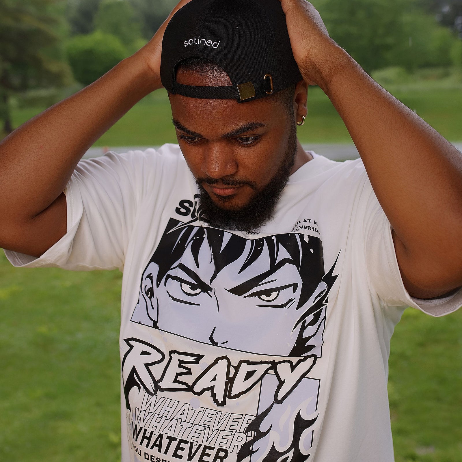 Perfectly Satined - Satin Lined Hats